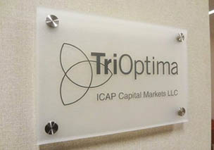 Acrylic Signs Material PTE LTD